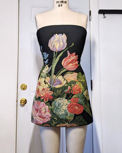 Corsets – Kristin Mallison