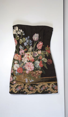 Corsets – Page 2 – Kristin Mallison