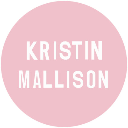 Kristin Mallison - Gift Card